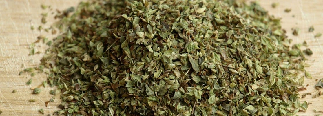 Oregano - KeukenKruiden